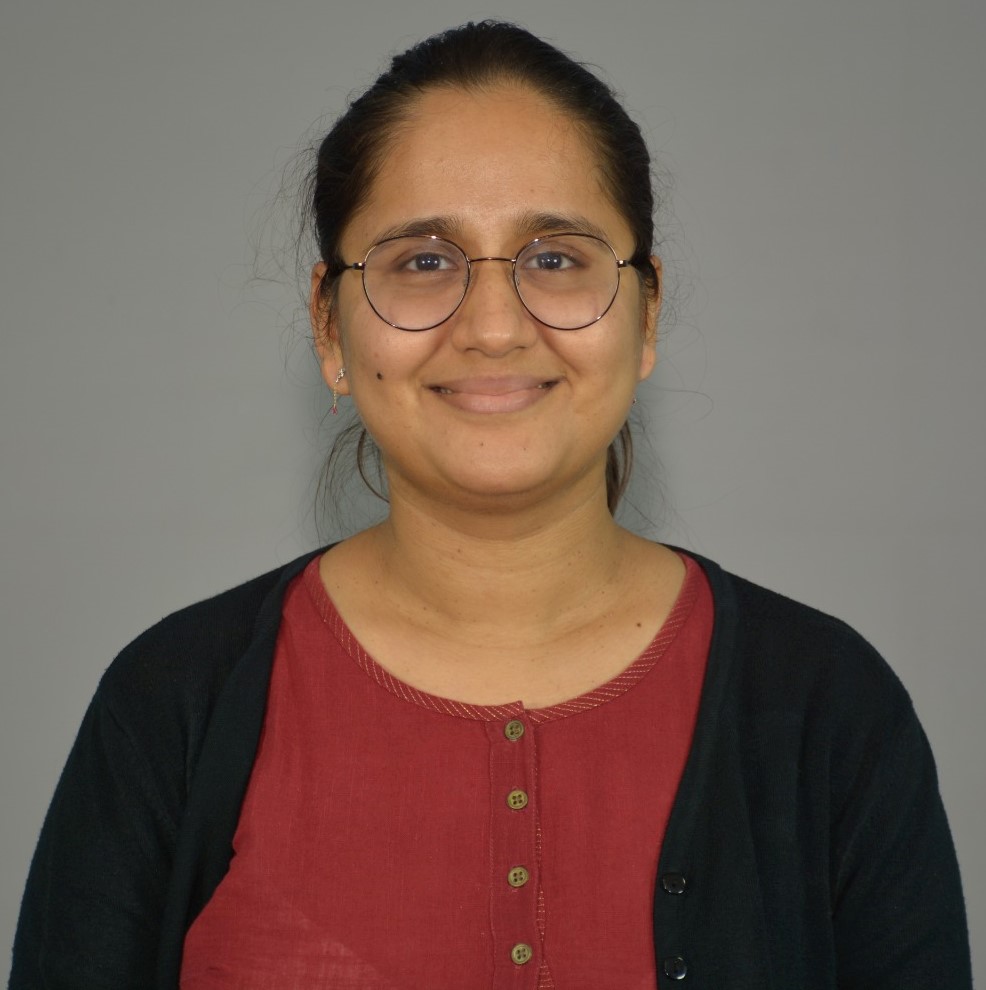 Somya Srivastava's Instagram, Twitter & Facebook on IDCrawl